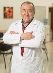 RX Serie Ósea Metastásica - TecniScan Centro de Diagnóstico