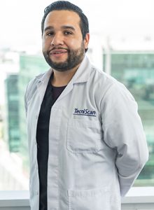 RX Serie Ósea Metastásica - TecniScan Centro de Diagnóstico