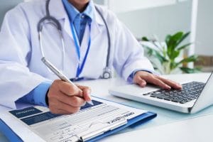 RX Serie Ósea Metastásica - TecniScan Centro de Diagnóstico